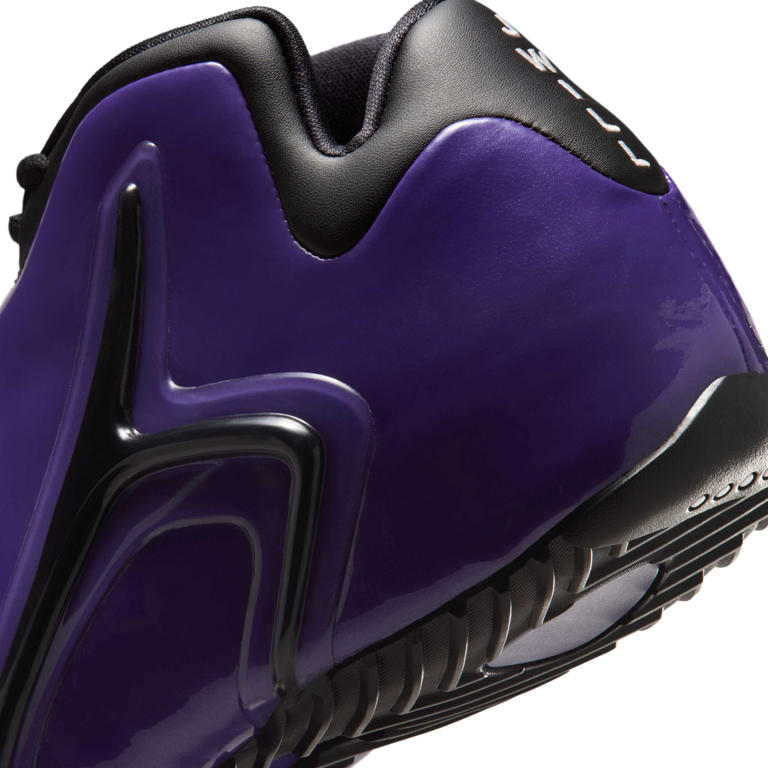 Jason Williams' Nike Hyperflight PE is releasing