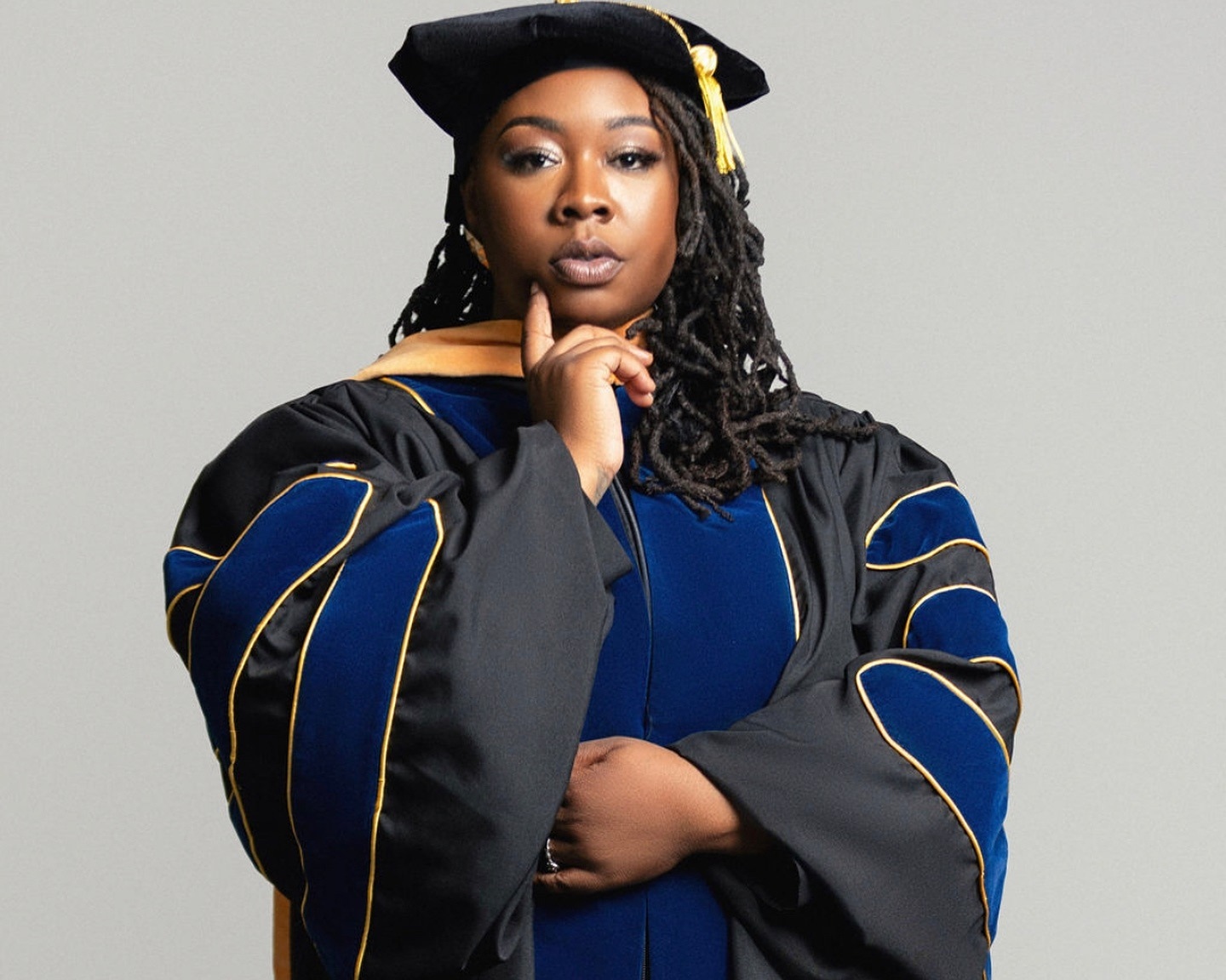 Memorializing more than a midwife: Dr. Janell Green Smith, gone too ...