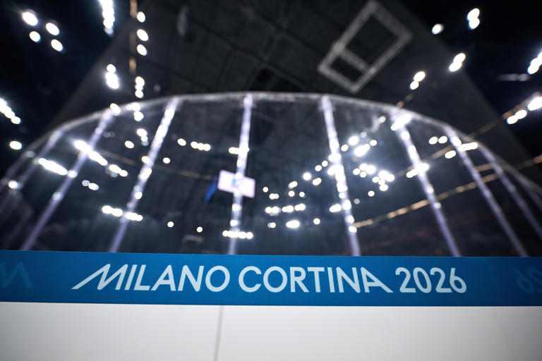 Winter Olympics ice hockey schedule for Milan Cortina; how to watch