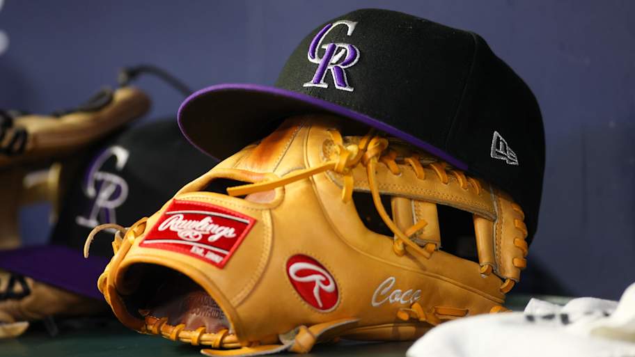 Top 3 highest paid Colorado Rockies right fielders of all time