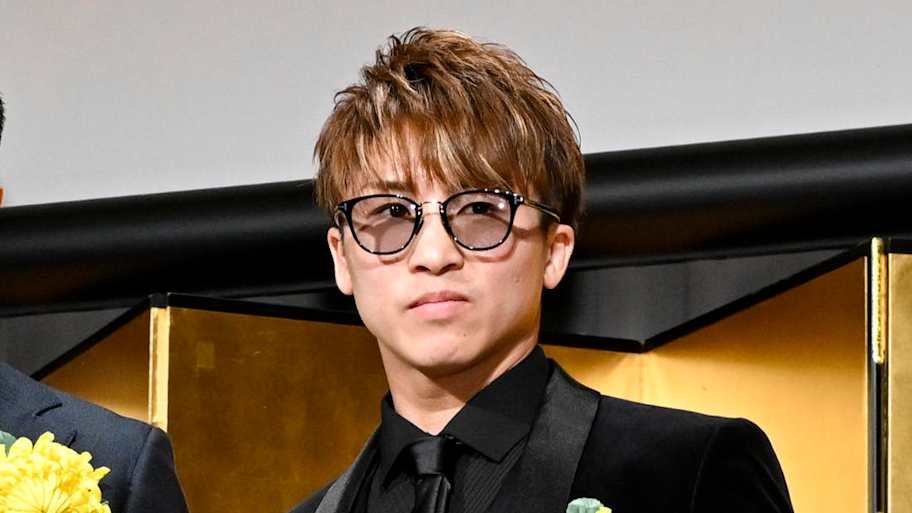 Why Naoya Inoue should be fighter of the year