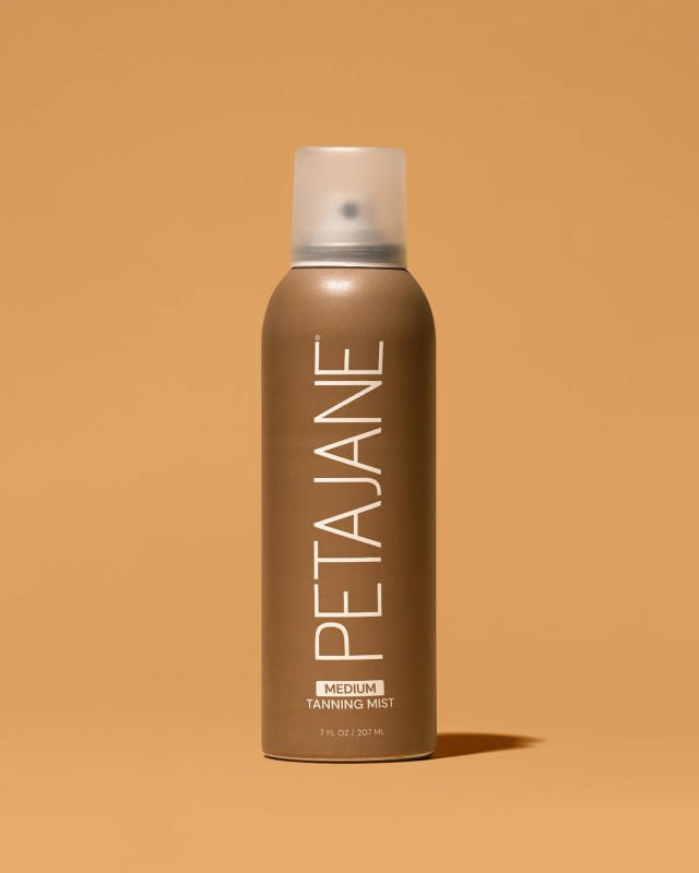 Peta Jane Beauty: A self-tanning brand by 'Dancing with the Stars' alum