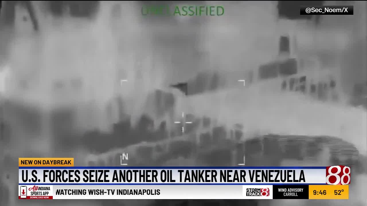 GasBuddy's Patrick DeHaan on how Venezuela will impact oil markets