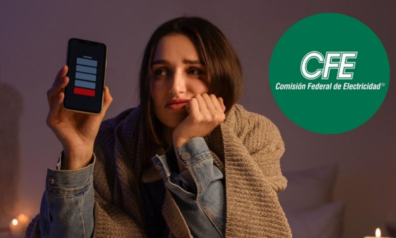 Apagón masivo el viernes 9 de enero: CFE anuncia corte al servicio de ...
