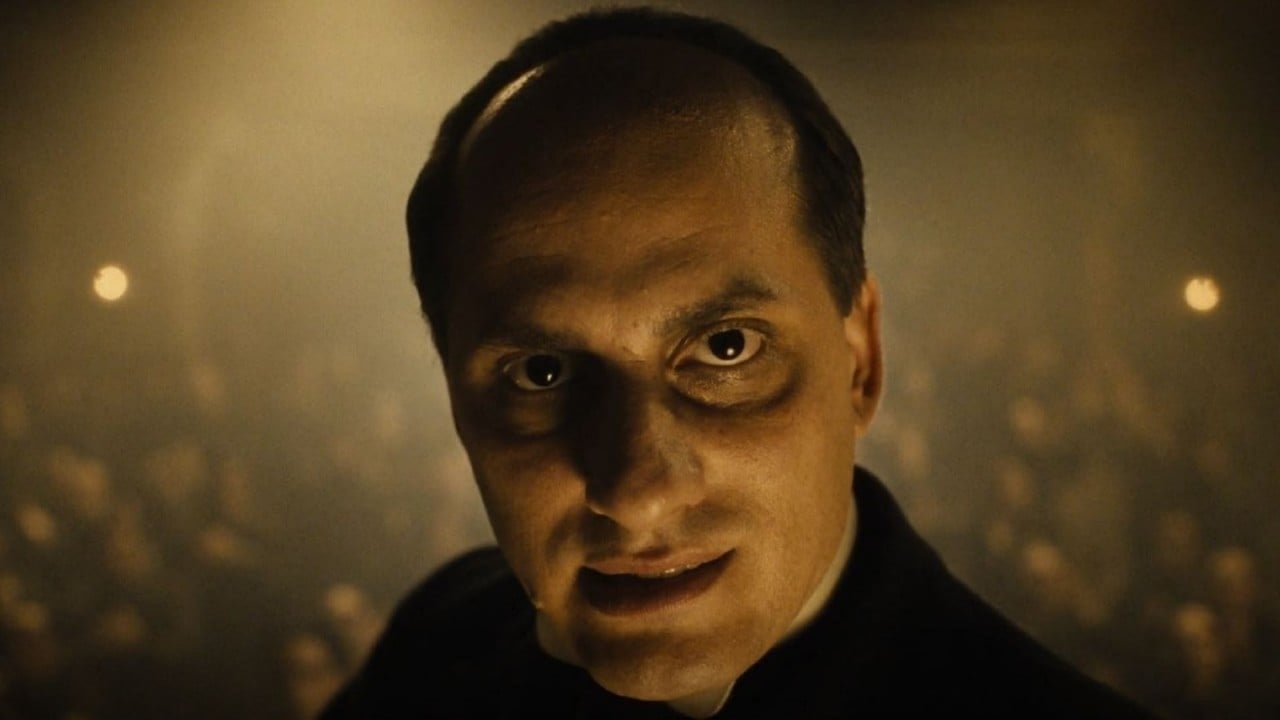 Il 2025 degli italiani tra distopie e drammi: la classifica di film e ...