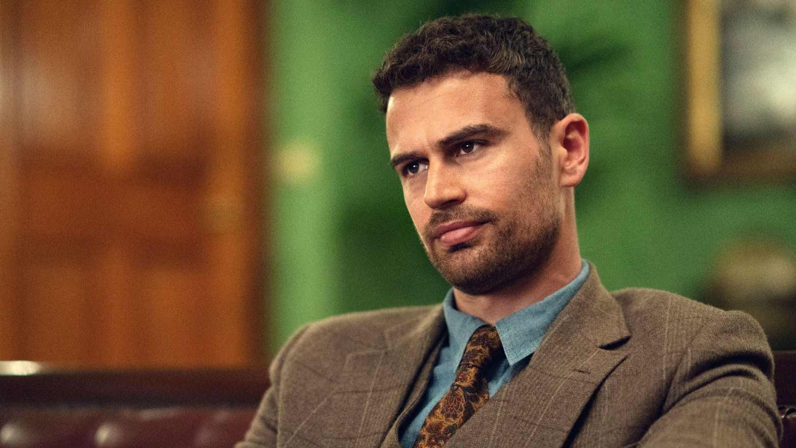 Who will be the next James Bond?