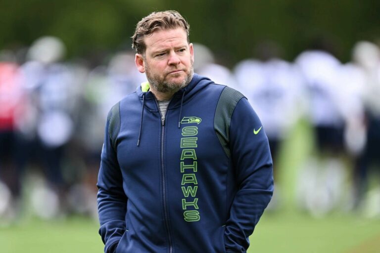 John Schneider’s bold swings make Seahawks contenders