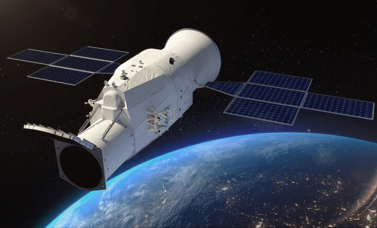 China’s revolutionary space telescope set to unveil secrets of the ...