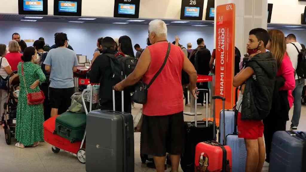 Brasil muda regras para entrada de produtos agropecuários