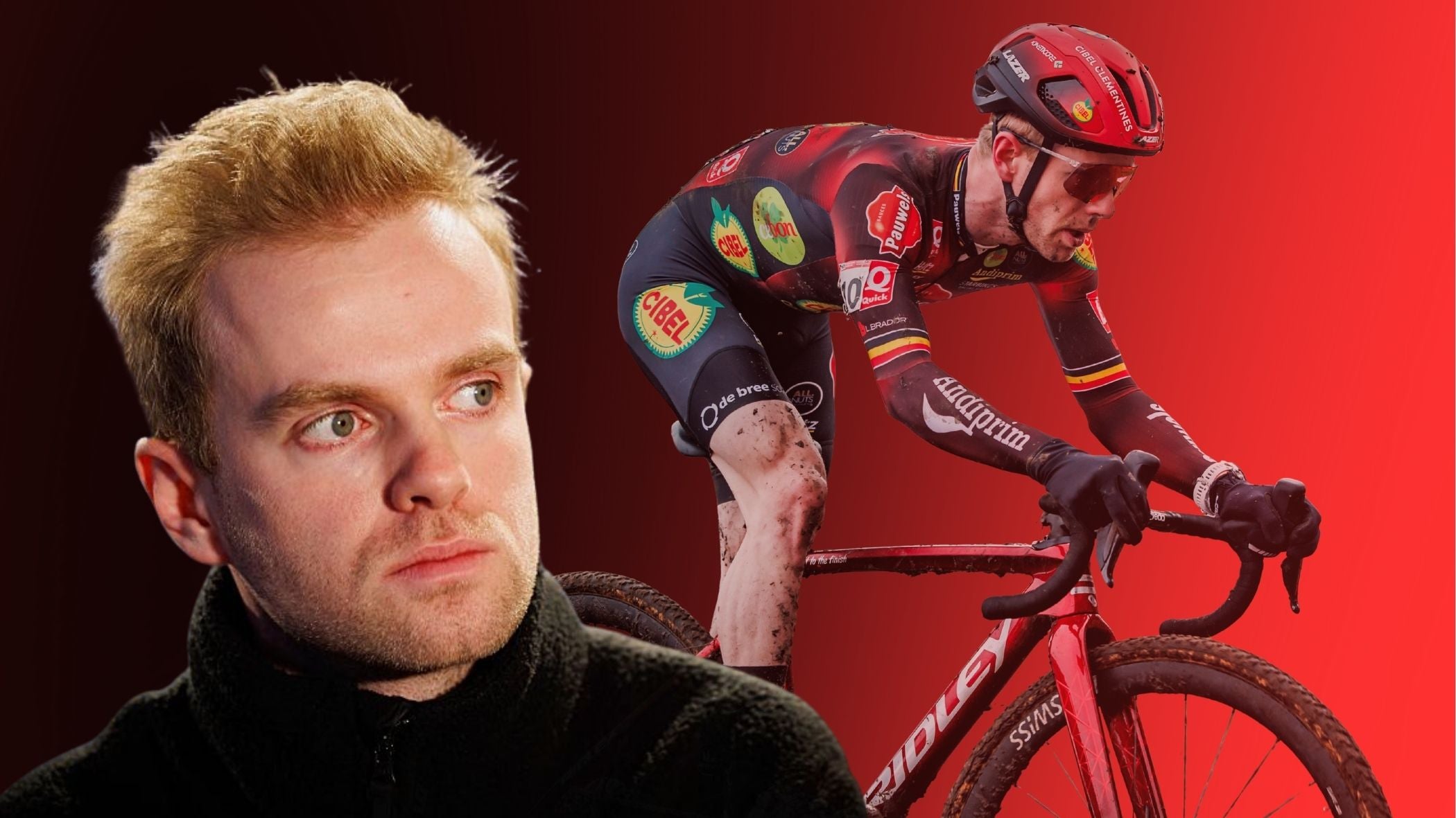 Top pro cyclist forced to retire with dreaded artery condition