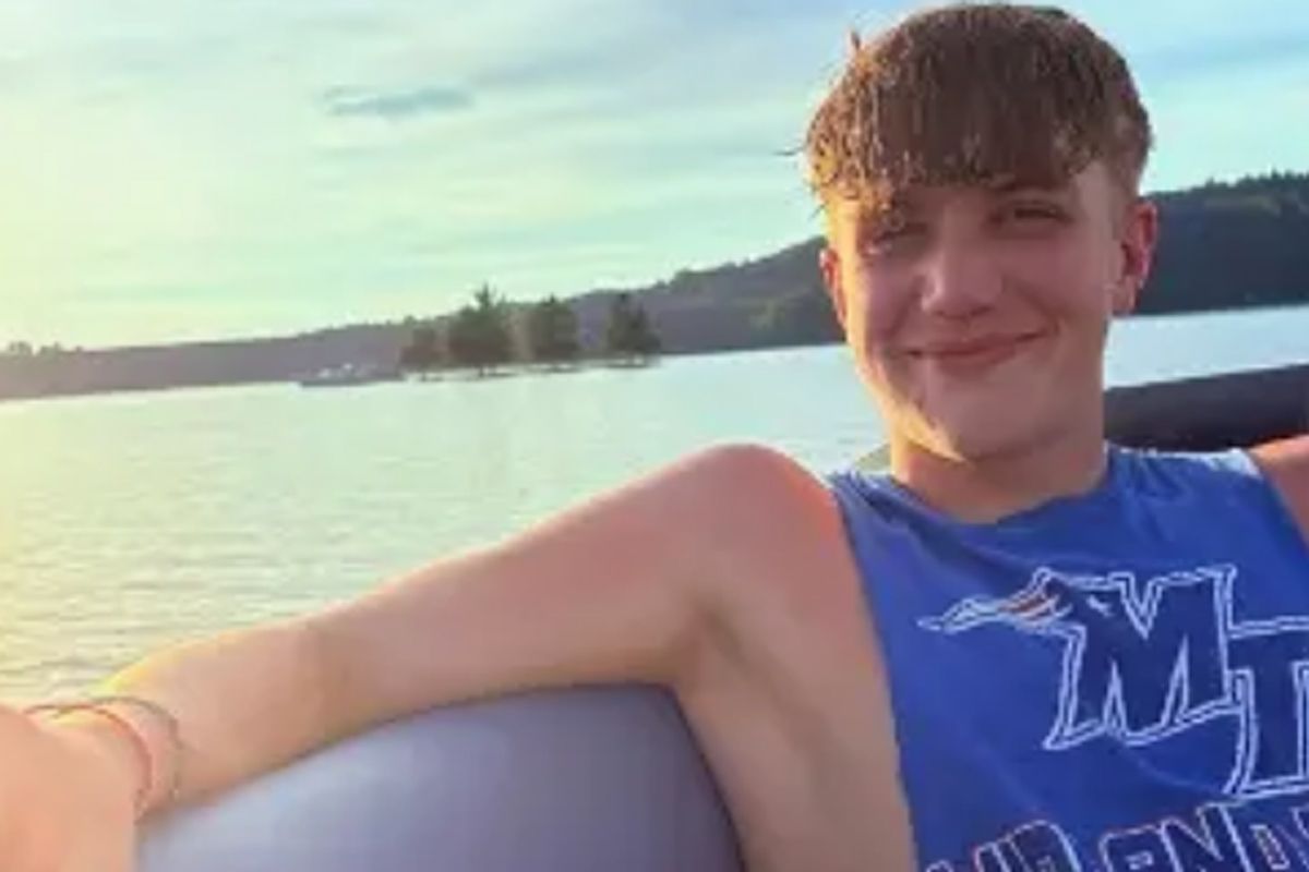 West Virginia high school baseball player dies unexpectedly at 17 in ...