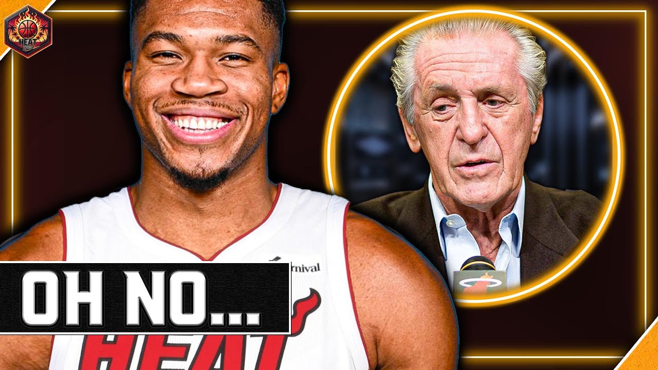 Everything just changed...