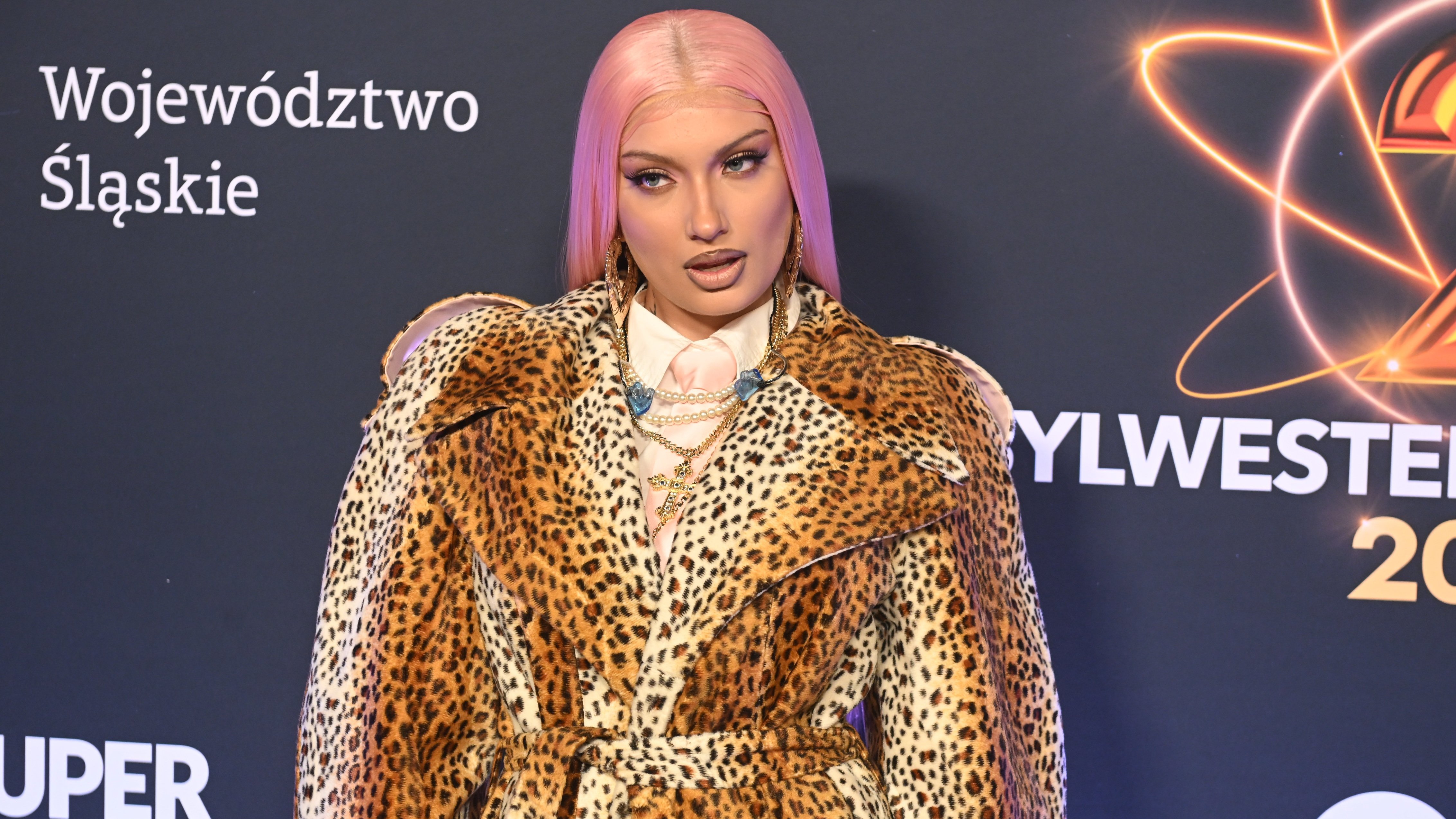 Nagle zaczął mówić o ciąży Viki Gabor. "To już jest rola kobiet"