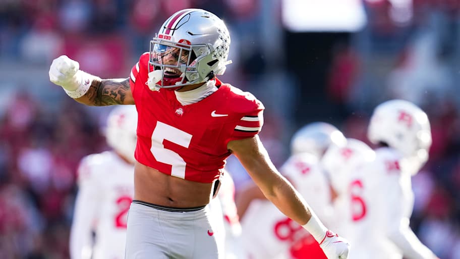 Wisconsin Badgers kicking off the weekend hosting multiple power ...