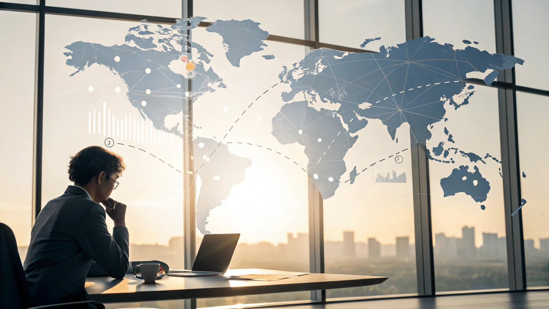 Investors map 2026 stock market themes