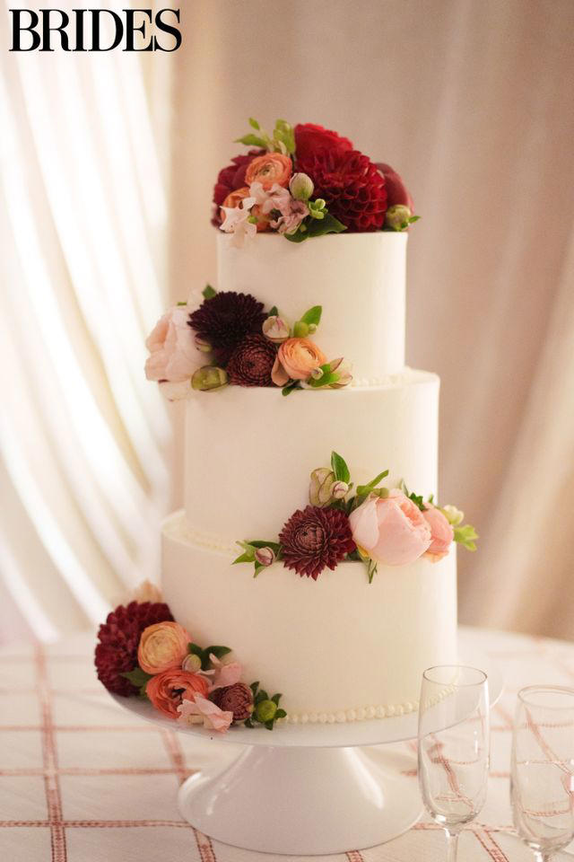 Melissa Rivers wanted her Wyoming wedding to be a ceremony that broke ...