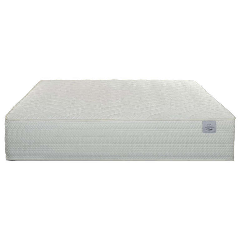 What mattress does the Hilton use — and where to buy it