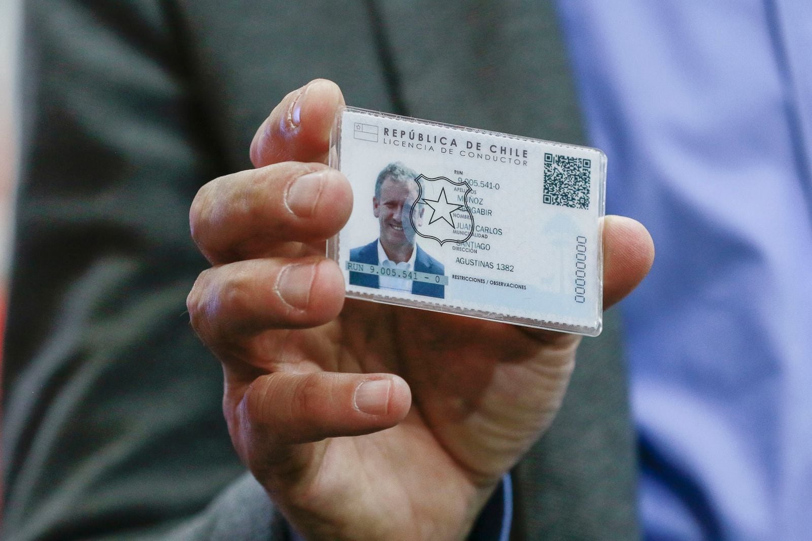 Los nuevos requisitos que deberán cumplir los conductores para obtener ...