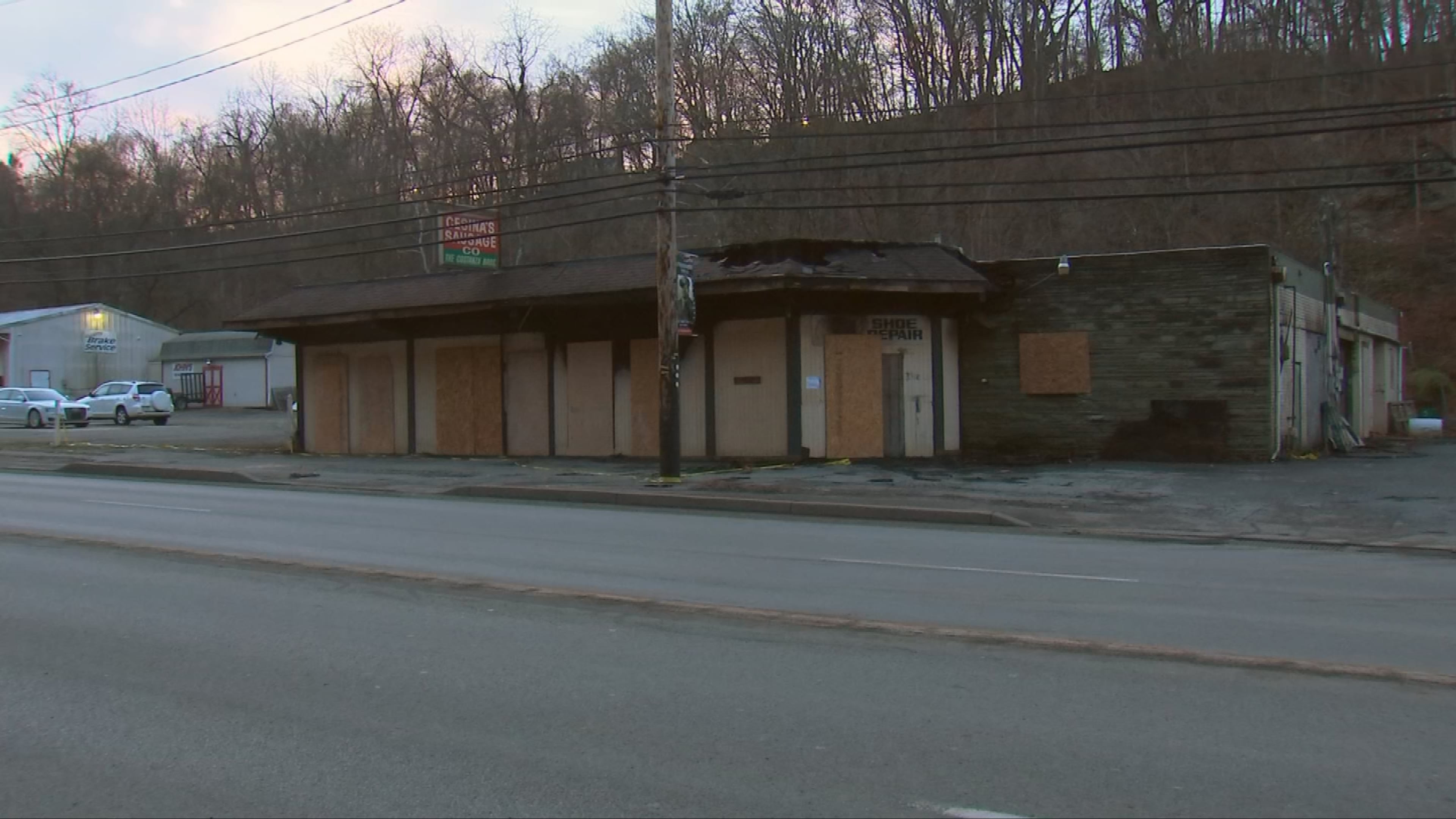 Century-old sausage business in Beaver County getting back to ...