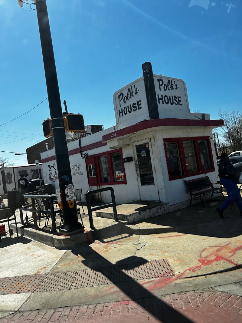 These soul food restaurants in Oklahoma feel like places families pass down