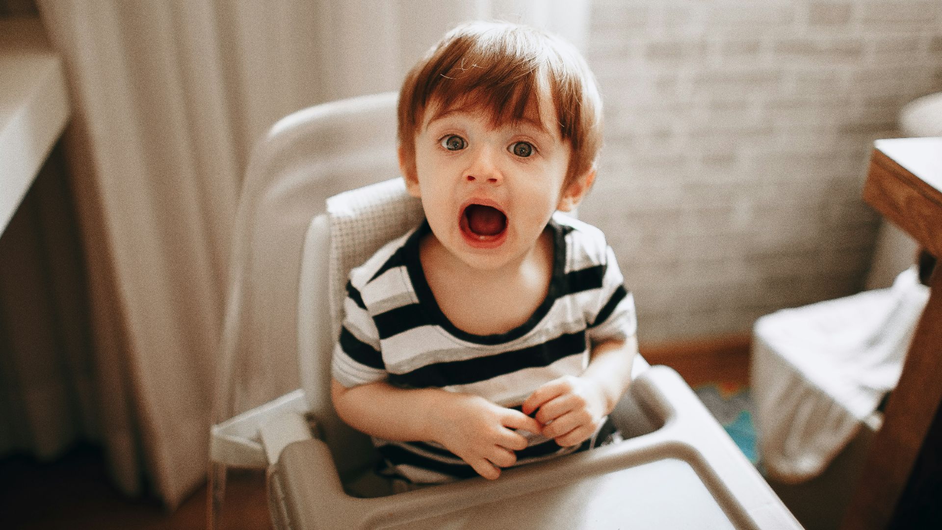 How to handle your child's tantrums