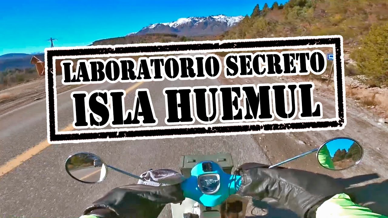Mi aventura en Bariloche y la isla secreta 🌟