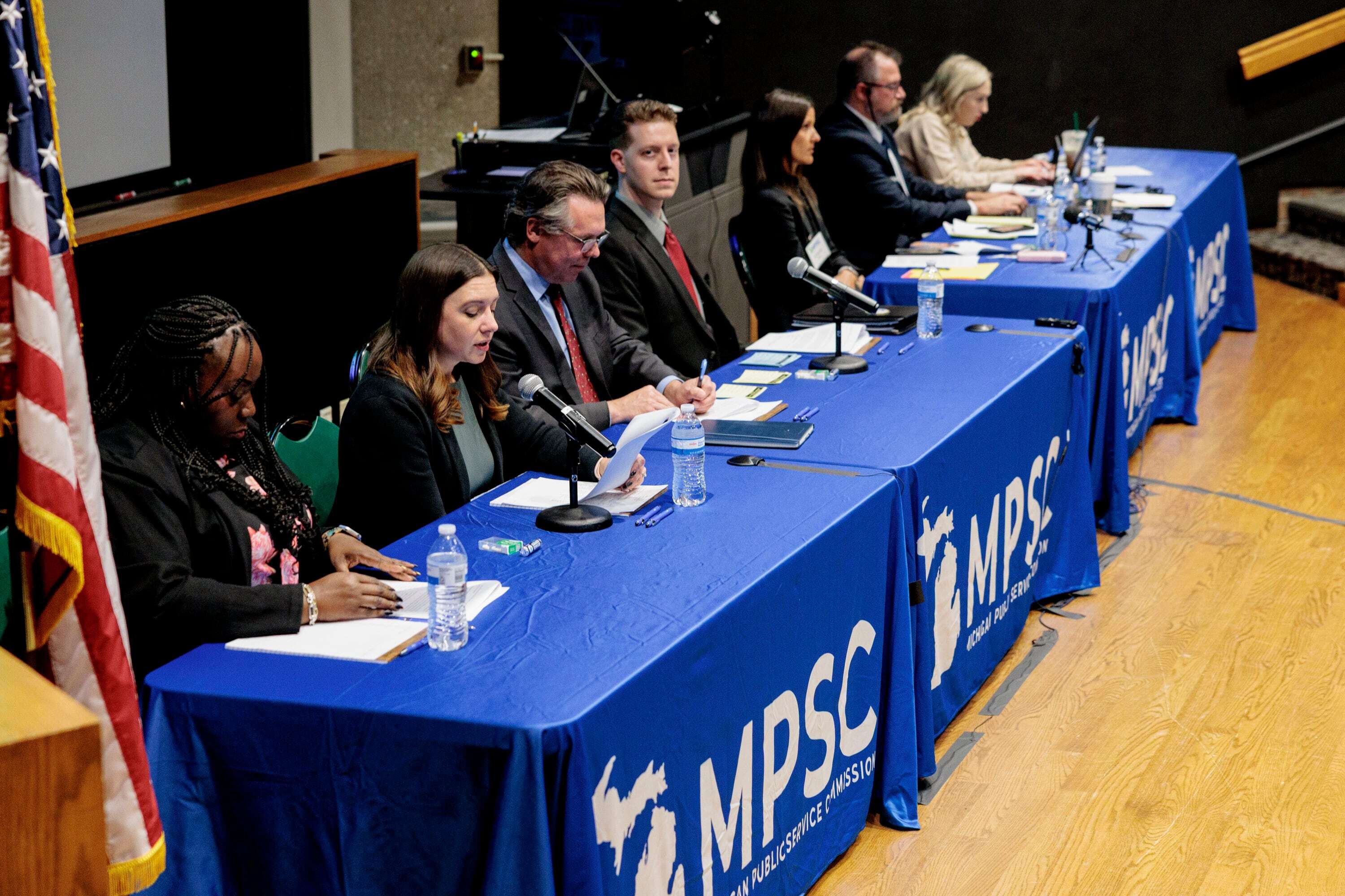 Michigan AG, advocates ask regulators to reconsider approval of DTE ...