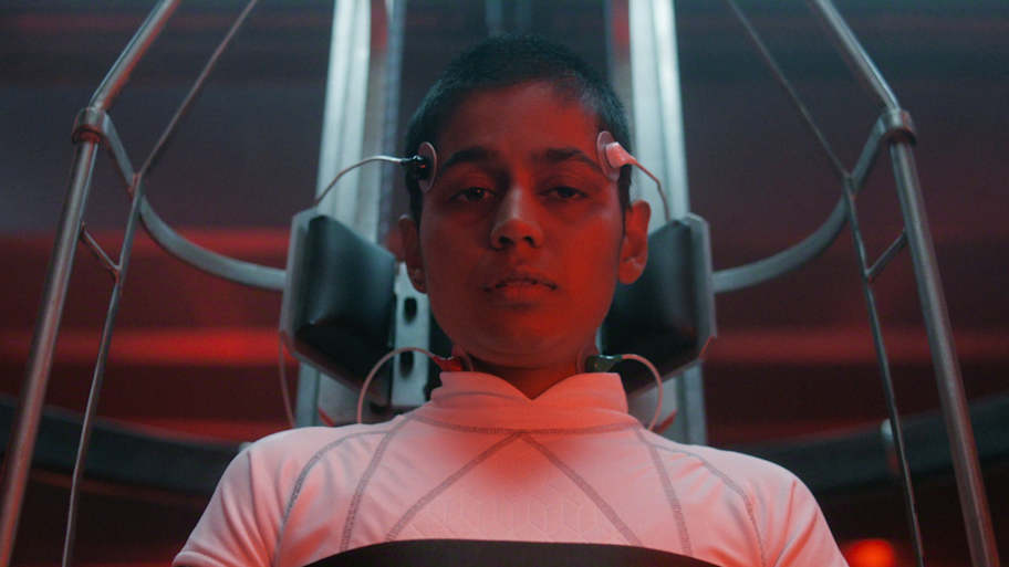 Did Stranger Things 5 blow up a building full of pregnant women?