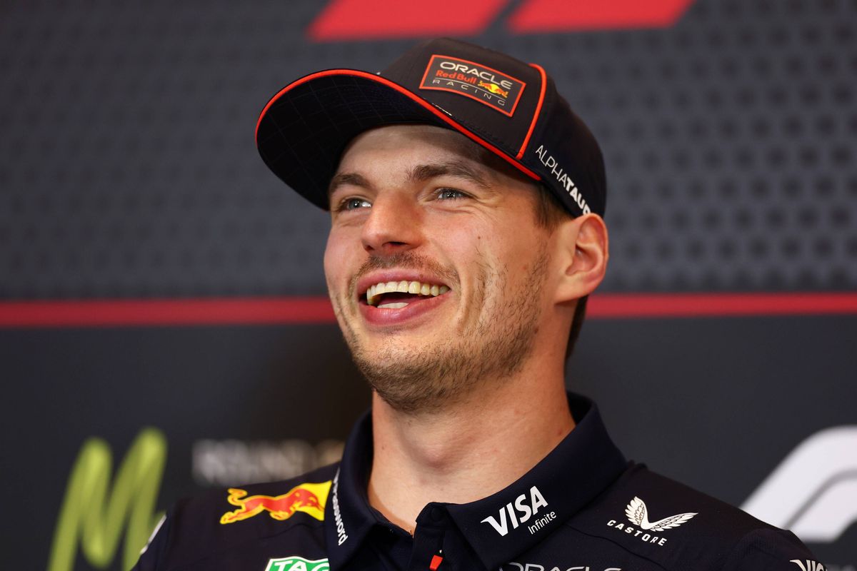F1 live | Bianchi's kart found, Verstappen's bond with Schumacher