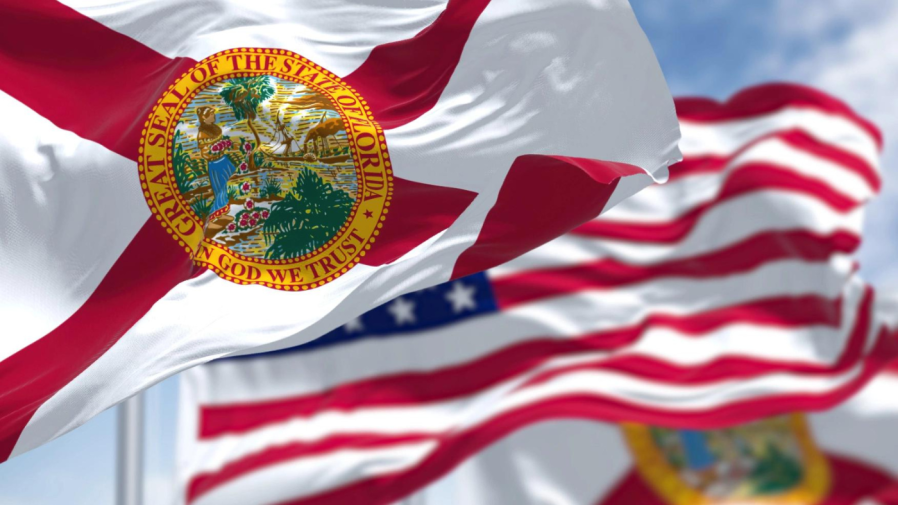 Florida House of Representatives begins filing bills for 2026 session