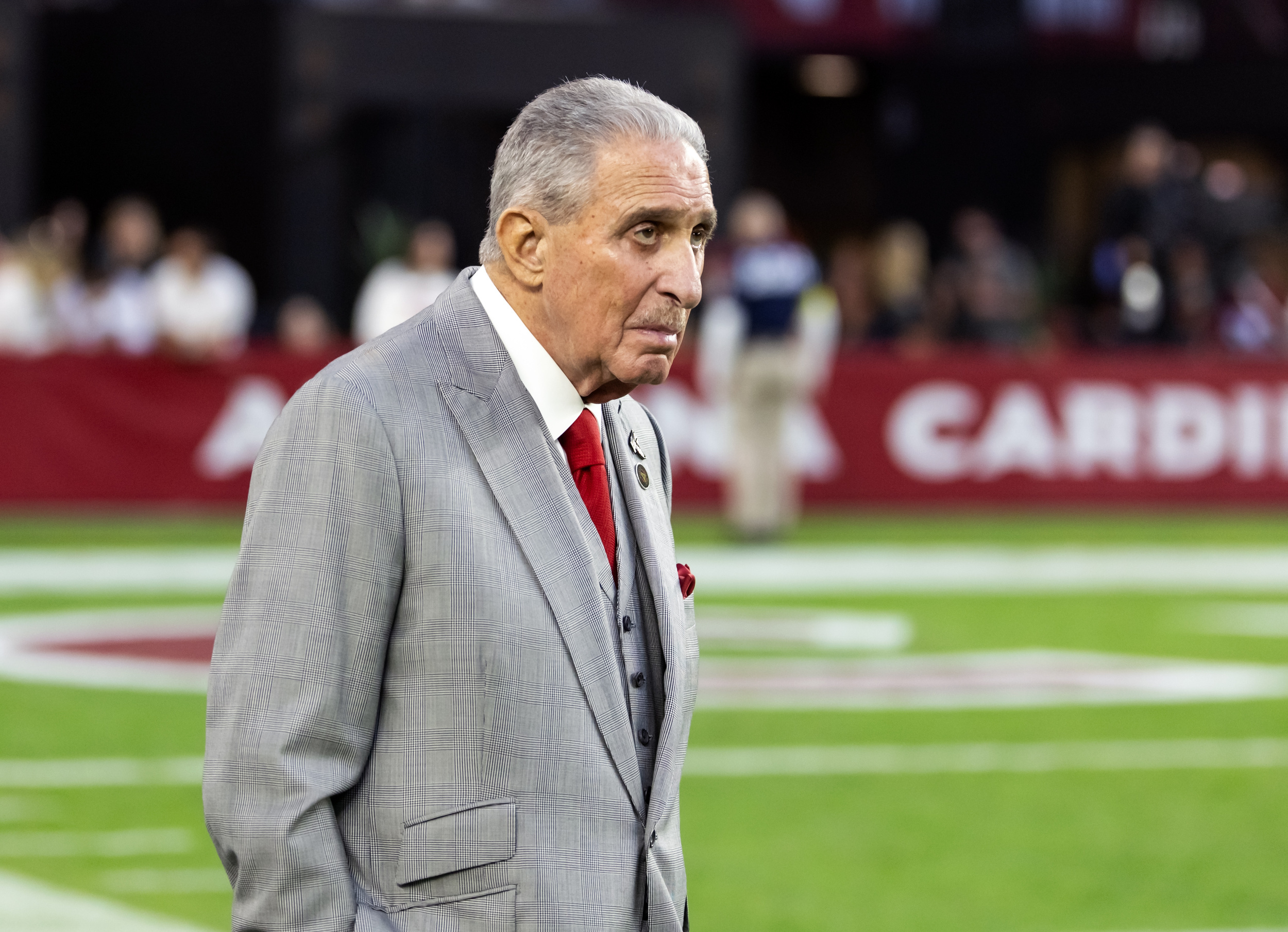 Clear favorites emerge for Falcons front office roles