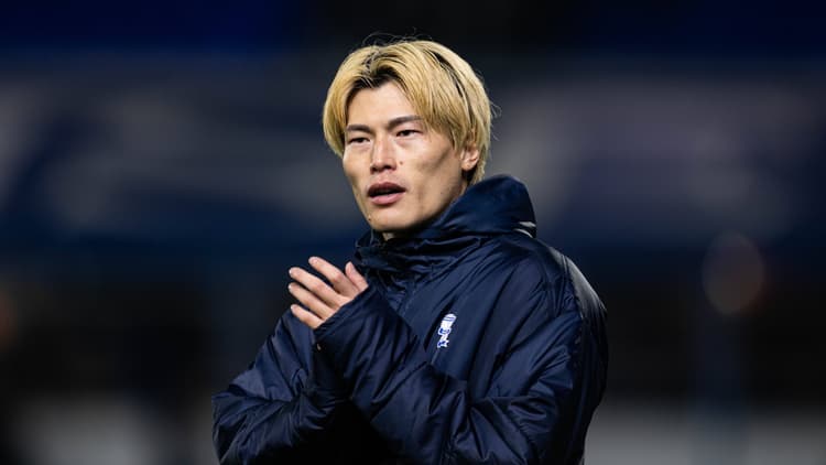 Celtic transfer news: Hoops receive Kyogo Furuhashi confirmation