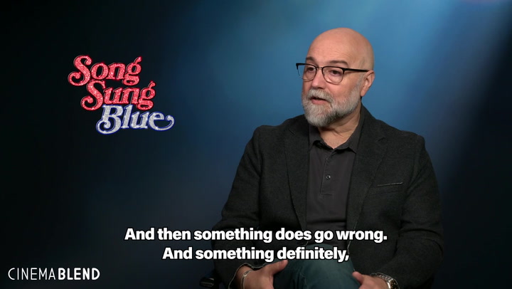 'Song Sung Blue' will take you on a wild ride, and even director Craig ...