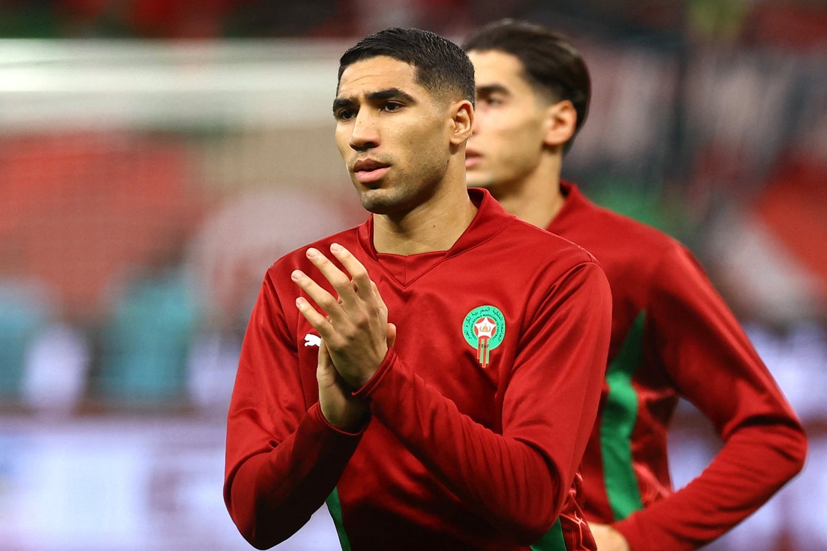 Morocco clash with Cameroon in blockbuster AFCON quarter-final