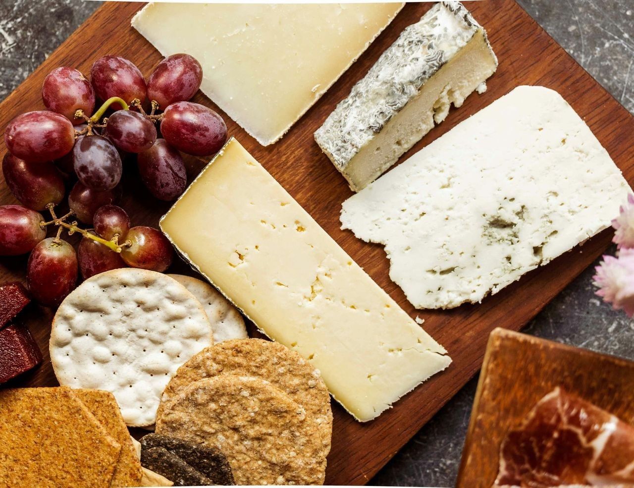 Fromage sans lactose : 8 références si vous êtes intolérant