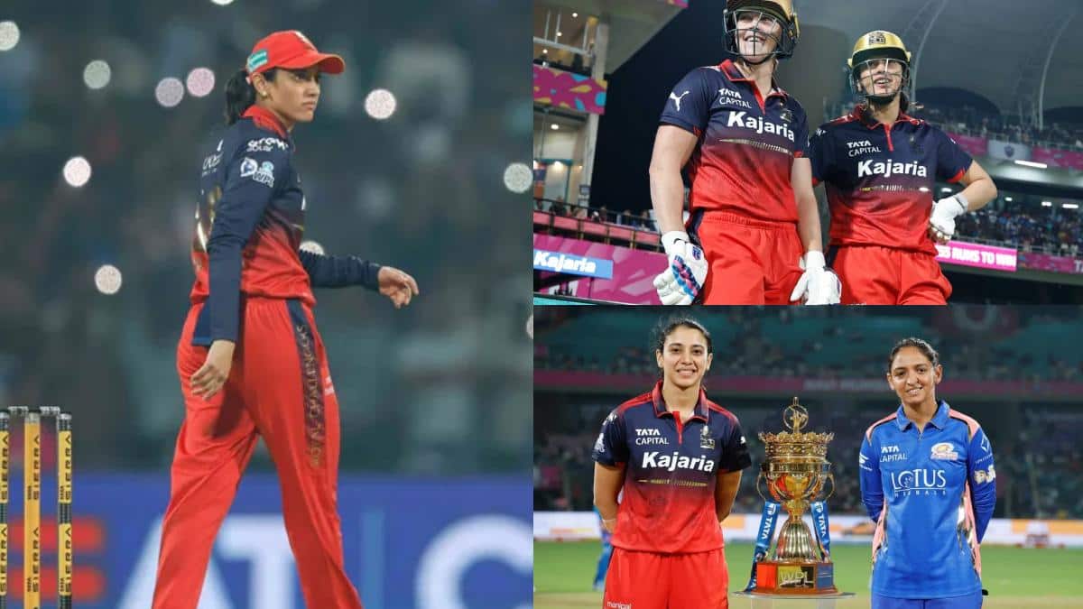 MI vs RCB highlights: 6, 4, 6, 4, आखिरी 4 गेंदों में चाहिए थे 18 रन ...