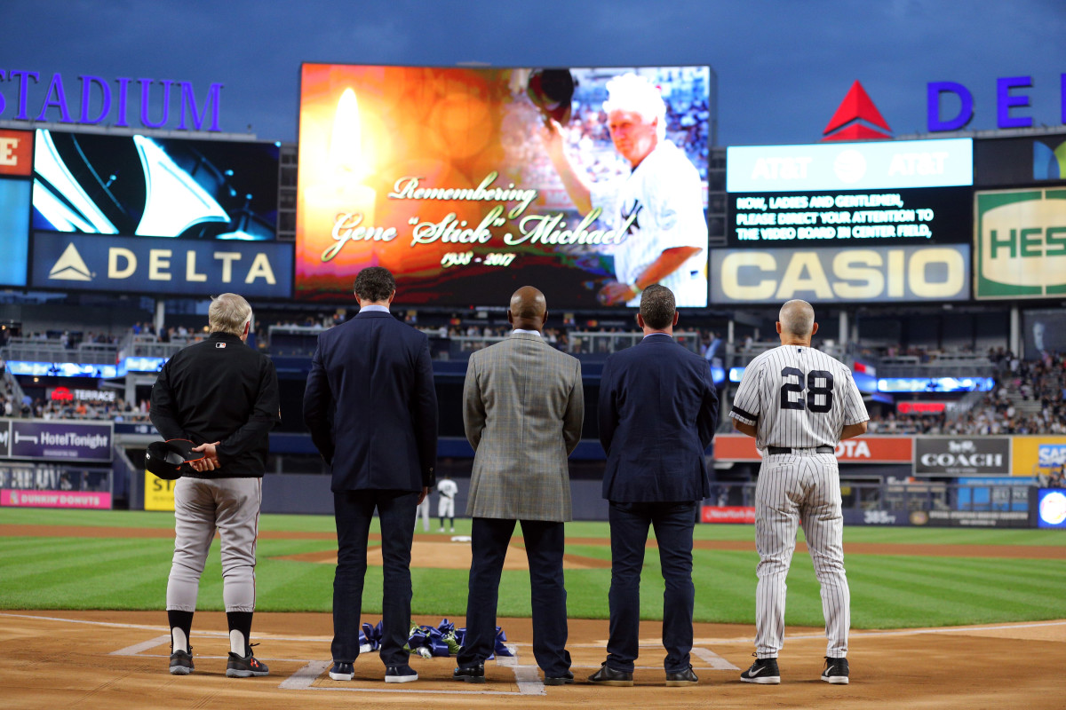 ESPN fires World Series champion David Cone ahead of 2026 MLB season