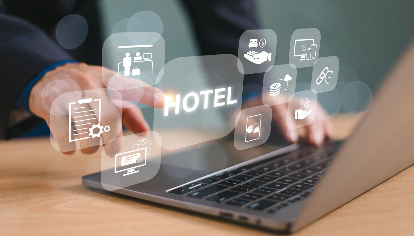 Jonas Chorum integrates with Ariane for improved guest experience