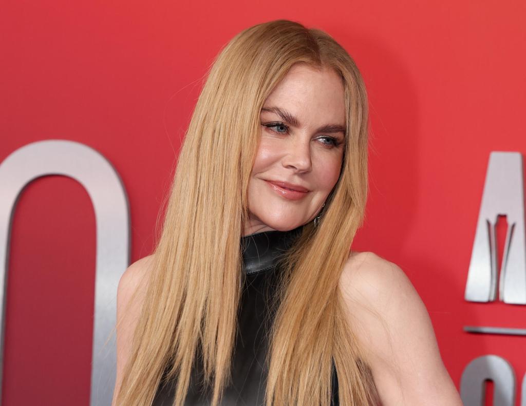 Nicole Kidman's divorce spiral was reportedly fueled by her Tom Cruise ...