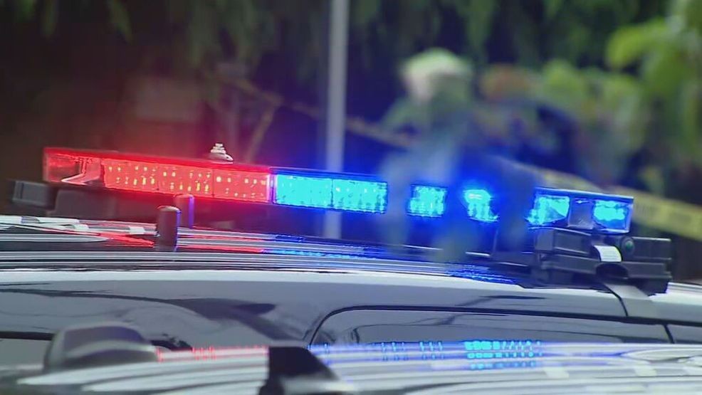 Trucker arrested in attempted kidnapping, luring incidents in Ellensburg