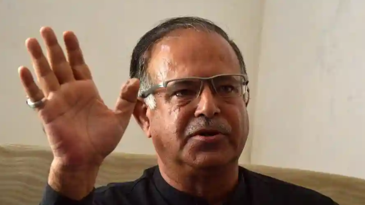 Congress disowns leader’s call backing Jammu statehood