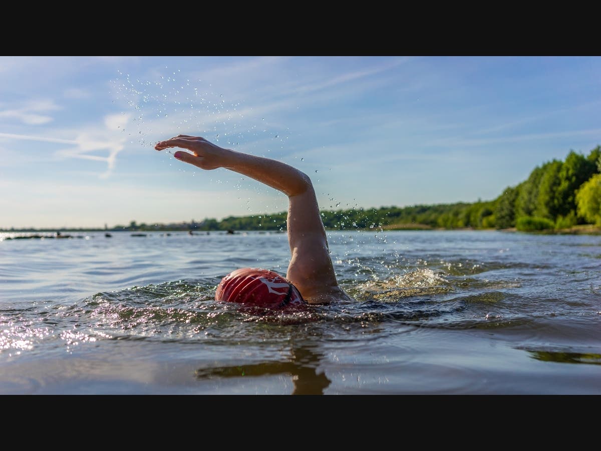 Cause of death confirmed for missing swimmer off Bay Area coast