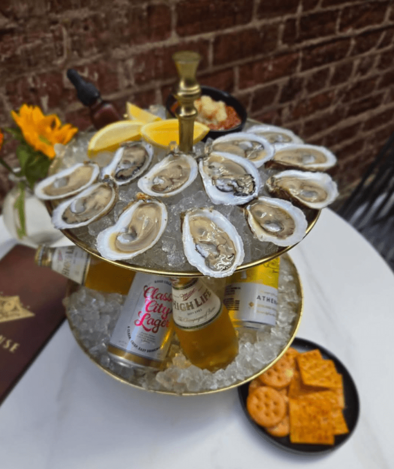 The key to success for Atlanta restaurants may lie in adaptability