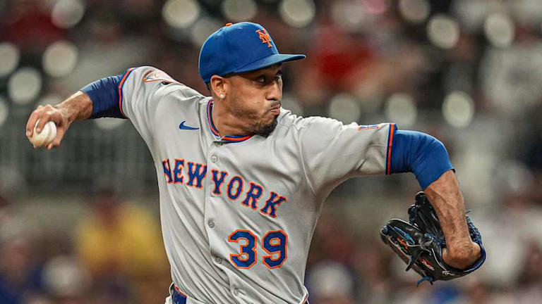 Mets predicted to reunite with Brandon Nimmo replacement