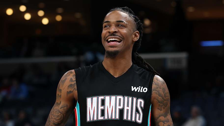 Wolves finally have obvious next move if Ja Morant rumors are true