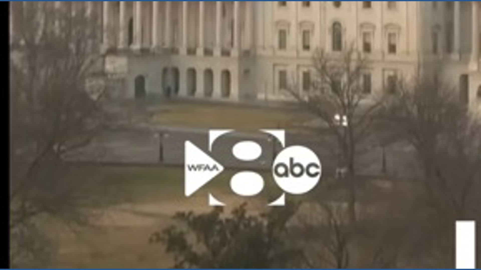 Senate pushes to limit the president’s war power in Venezuela