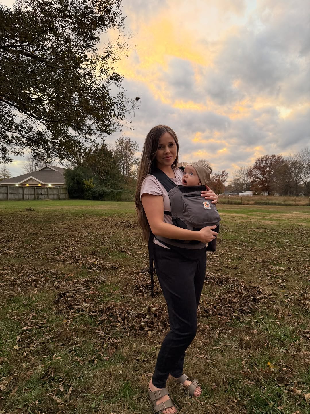 Jessa Duggar reveals postpartum weight loss tips that helped her drop ...