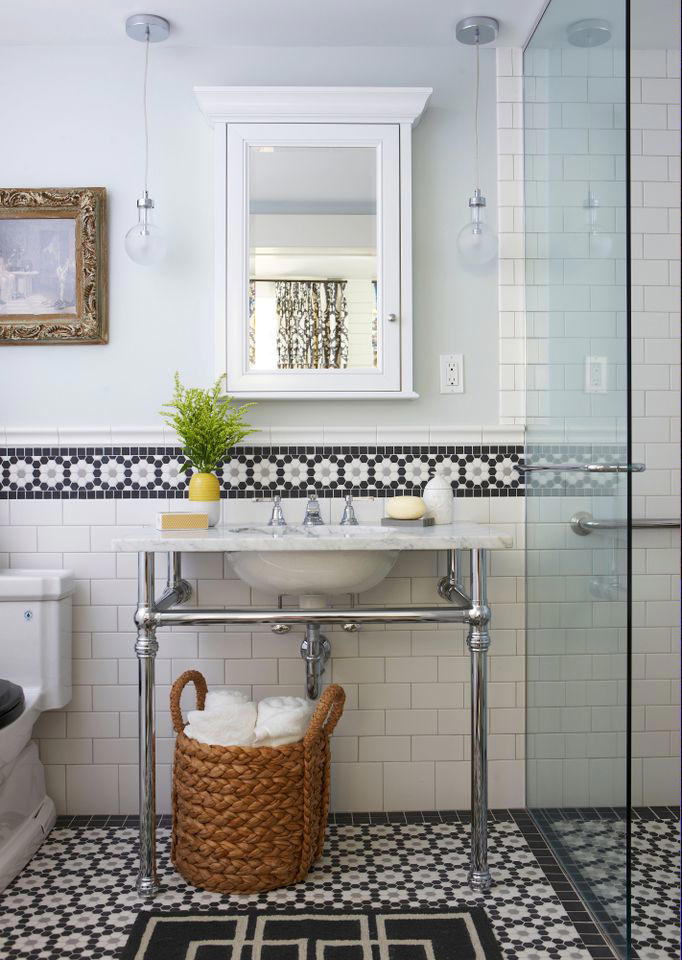 5 tile trends for 2026 that turn ordinary floors into standout spaces