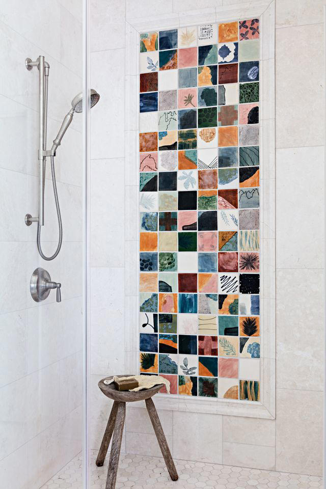 5 tile trends for 2026 that turn ordinary floors into standout spaces