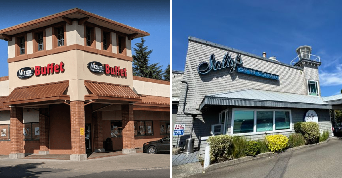 These 11 buffet restaurants across Oregon are local favorites